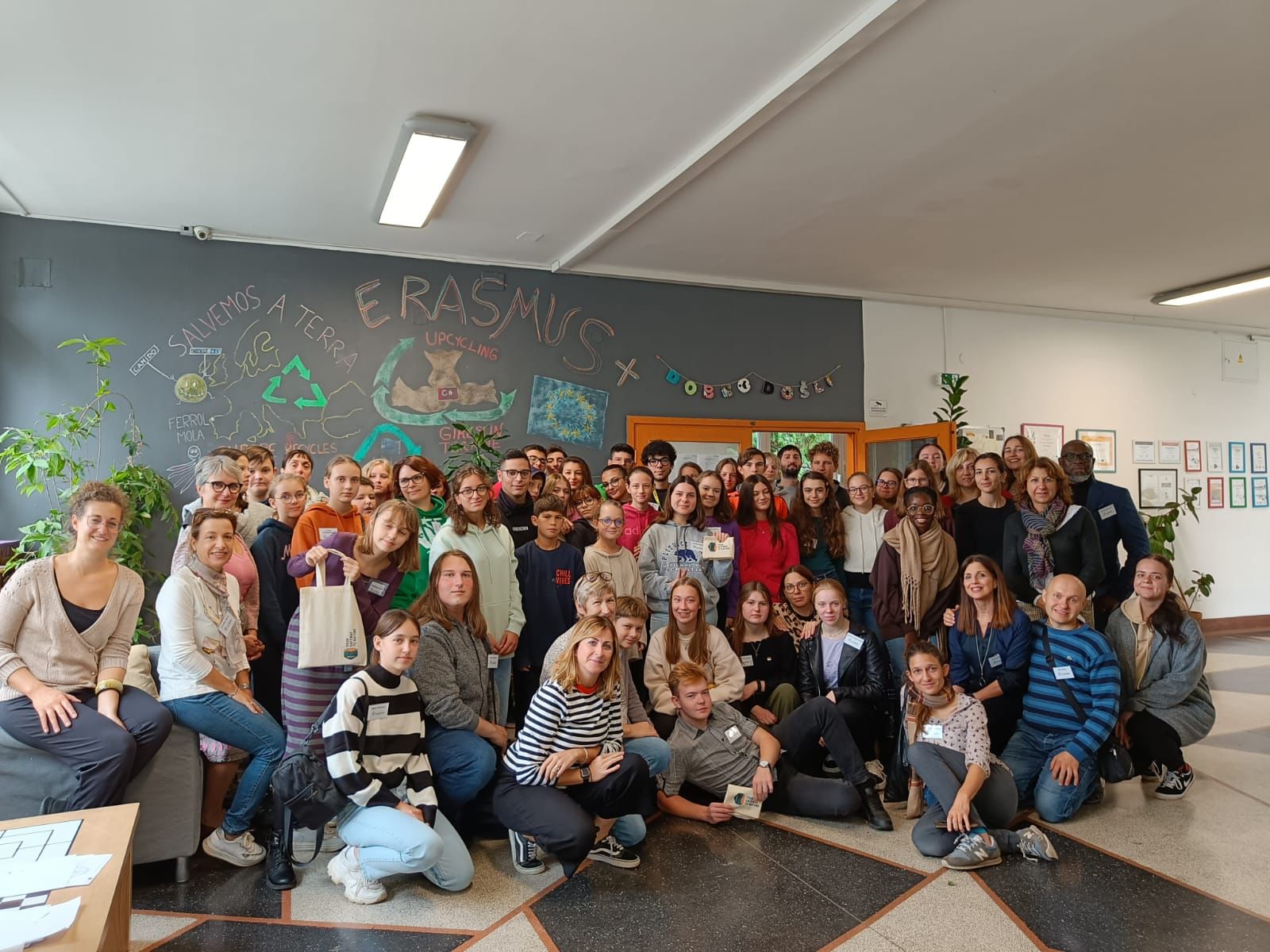 Quality Education for Sustainable Social Transformation