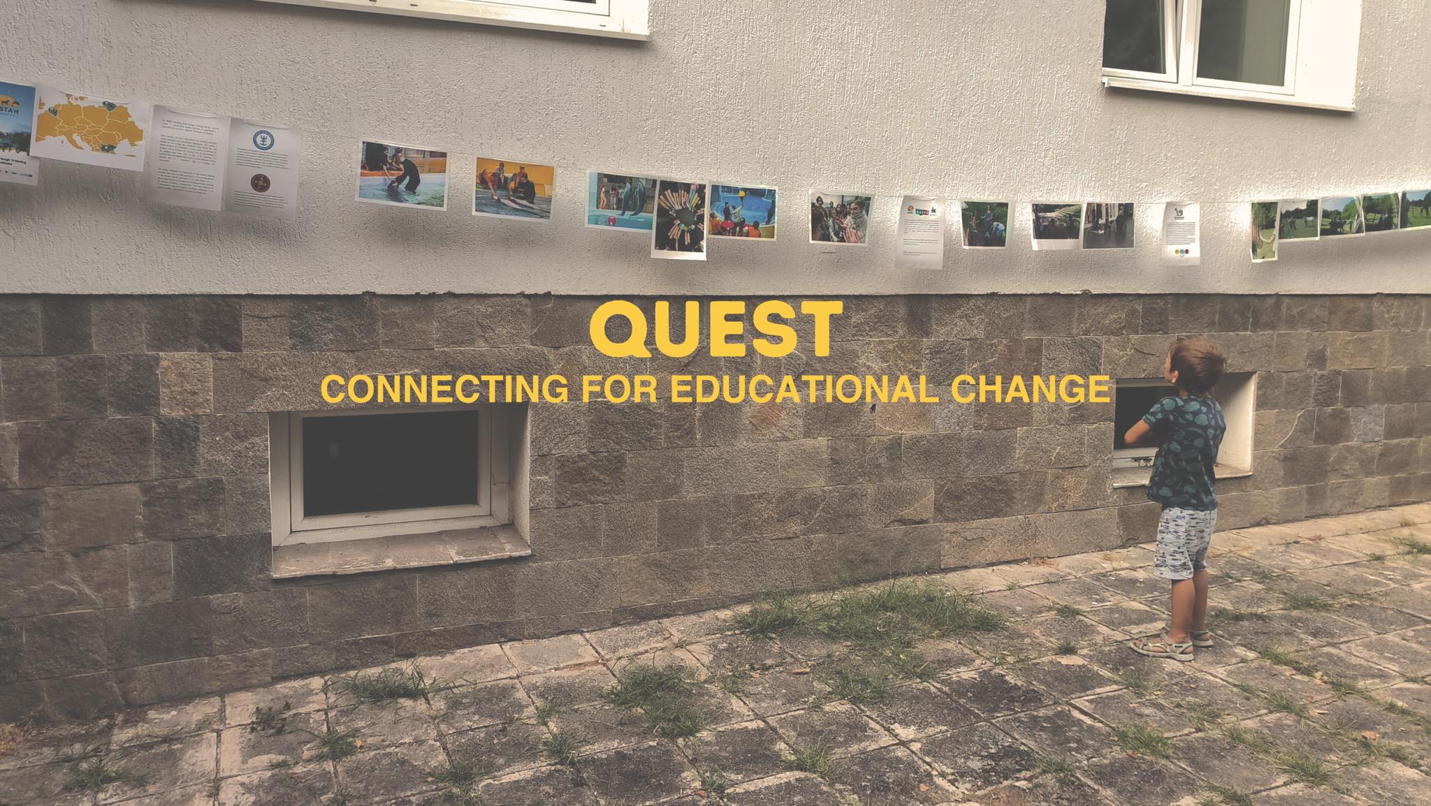 Quality Education for Sustainable Social Transformation