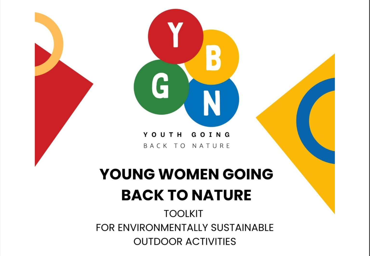 YGBN - Quality Education for Sustainable Social Transformation