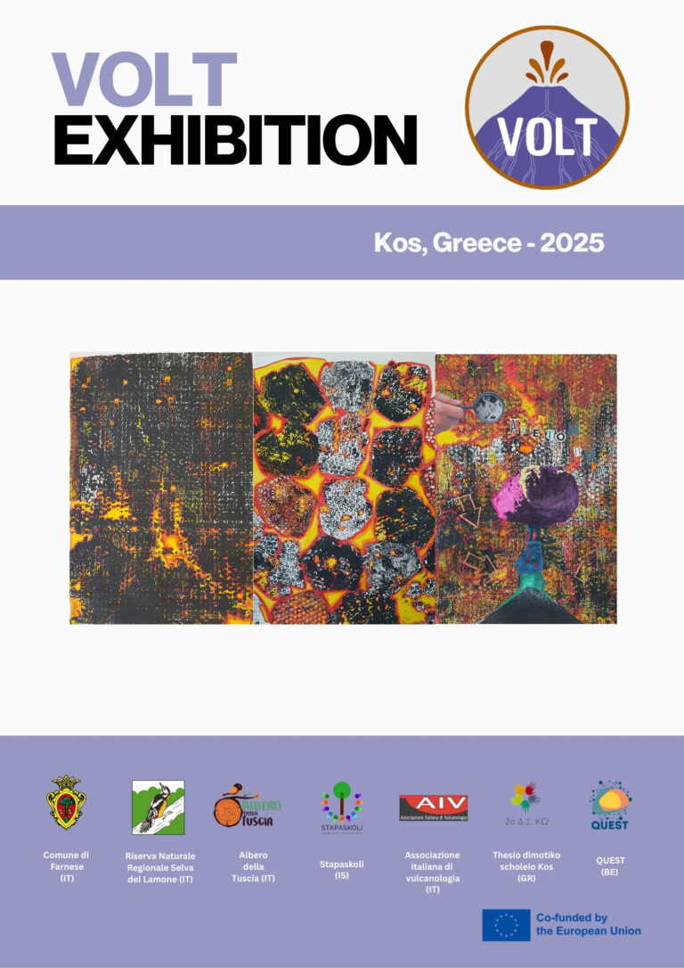 VOLT Art Catalogue - Quality Education for Sustainable Social ...